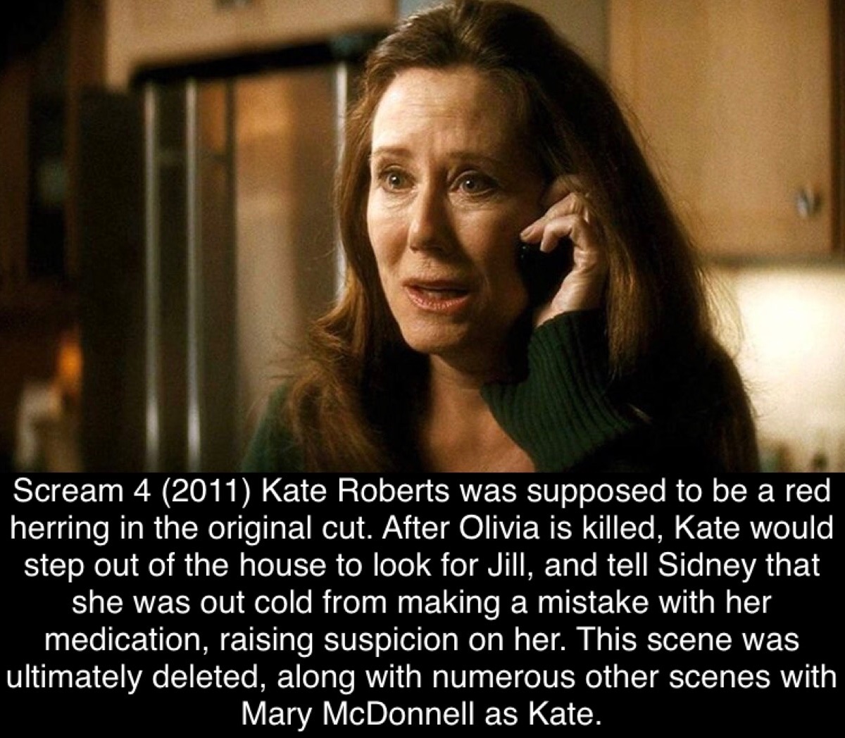 Scream 4 Movie Quotes