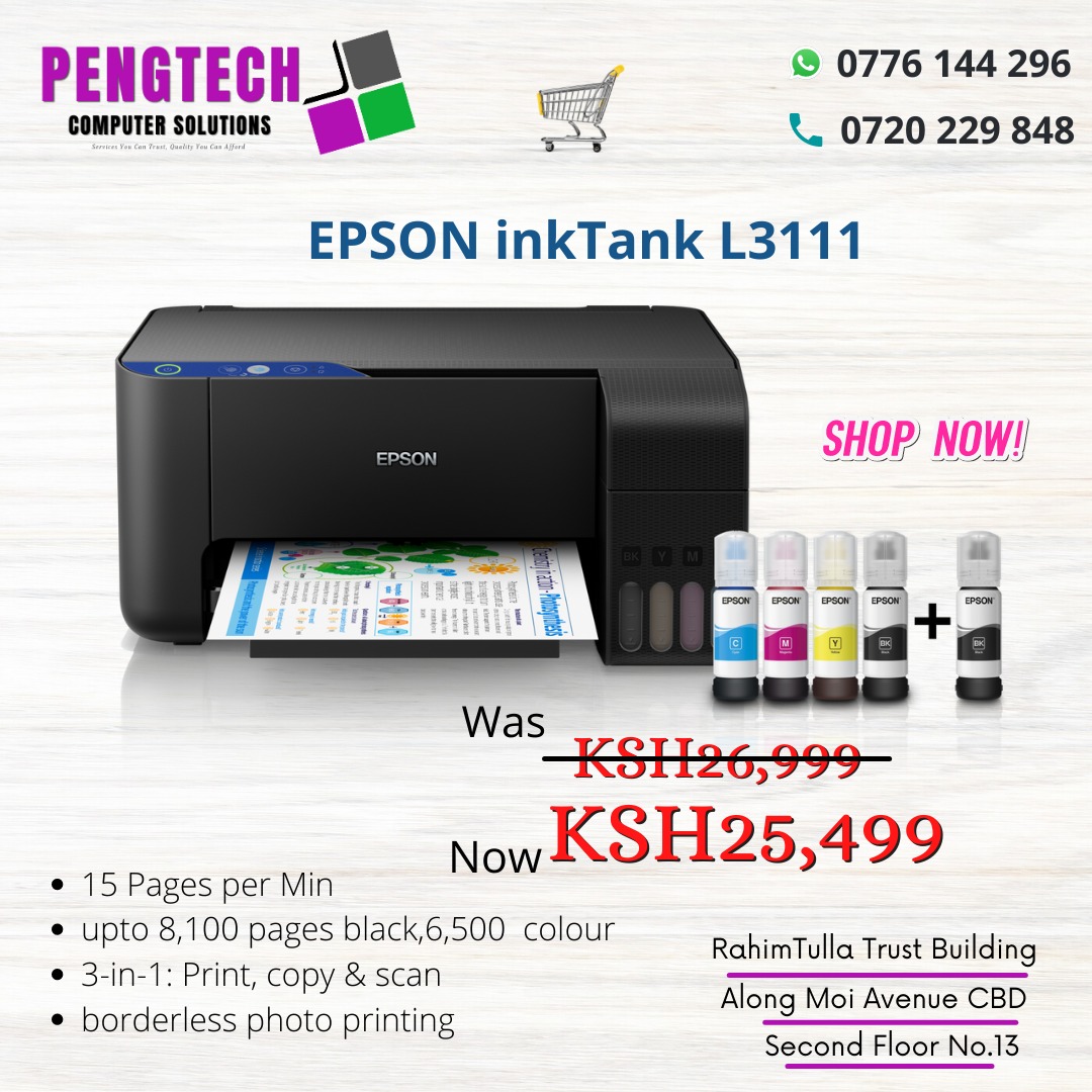 PENGTECH COMPUTER SOLUTIONS (@Pengtech_ict) | Twitter