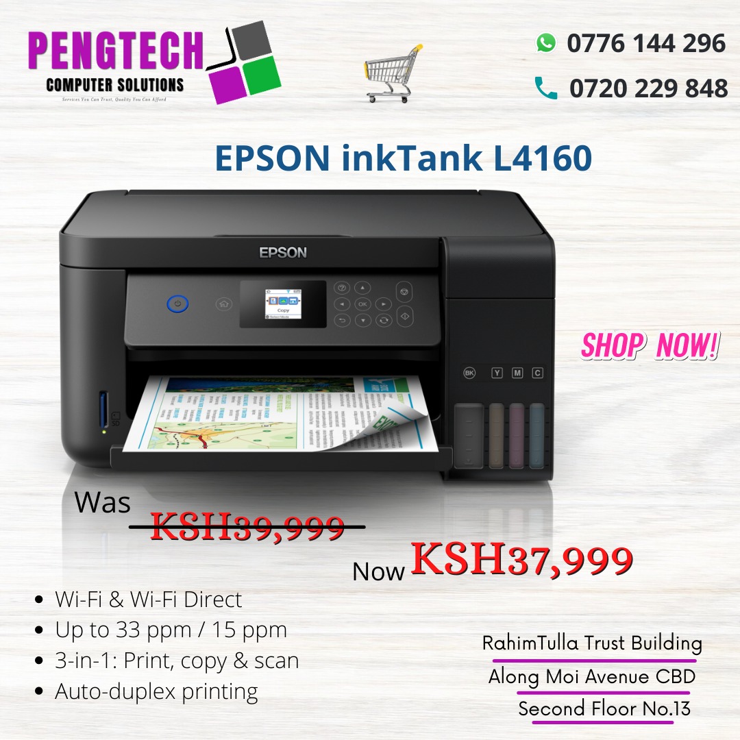 PENGTECH COMPUTER SOLUTIONS (@Pengtech_ict) | Twitter