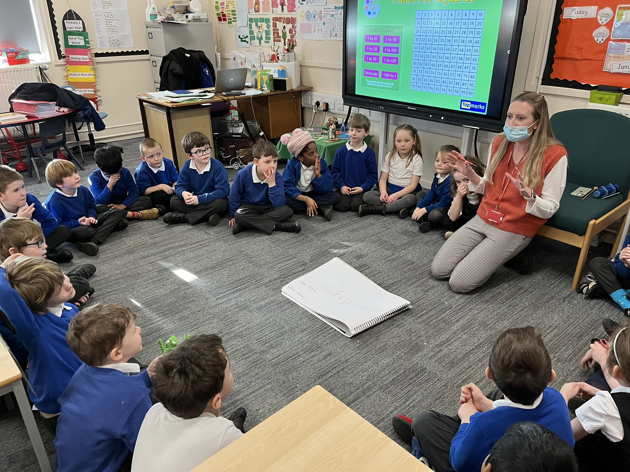 Classroom Layout Professional Development For New Special Ed Teachers