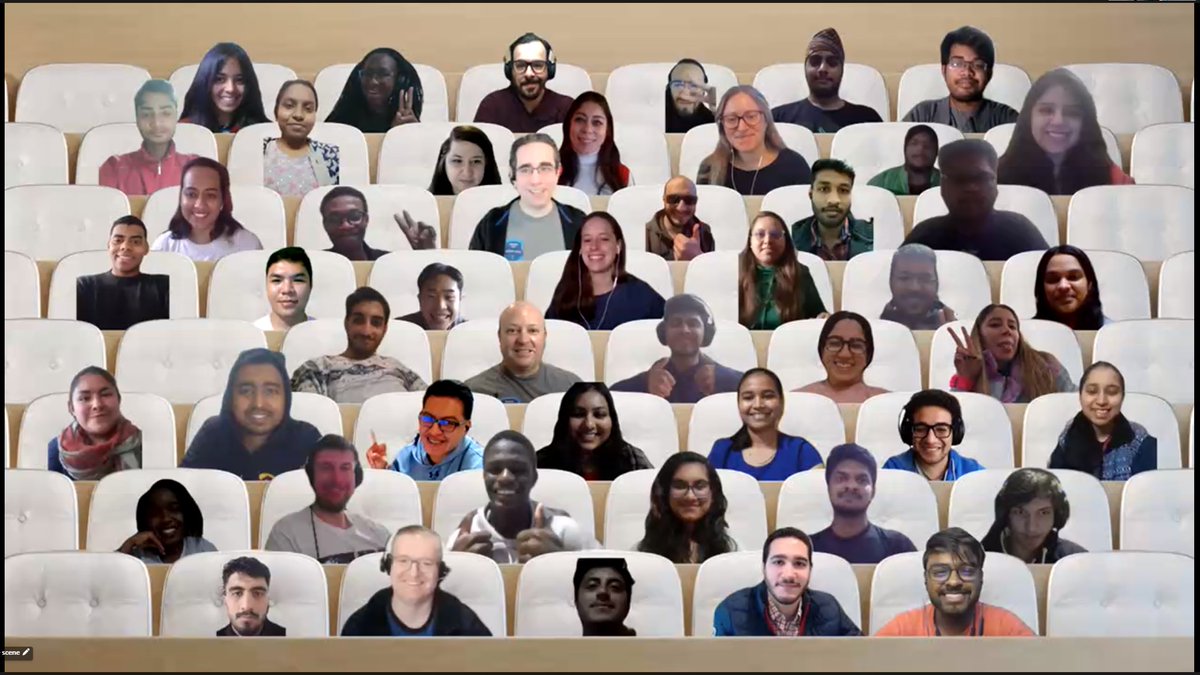 MLSA Developer Conference (@mlsa_devcon) | Twitter