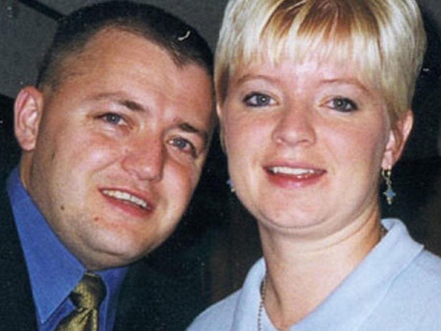 Vanessa Bowles Matt Baker