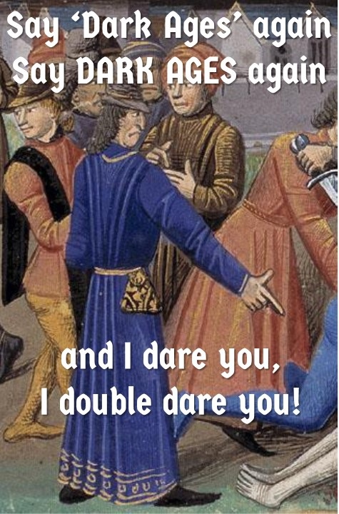 Pulp Fiction Meme I Dare You