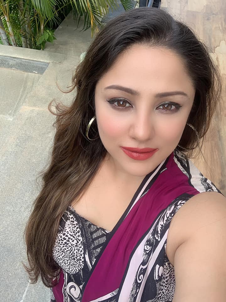 Priyanka Trivedi