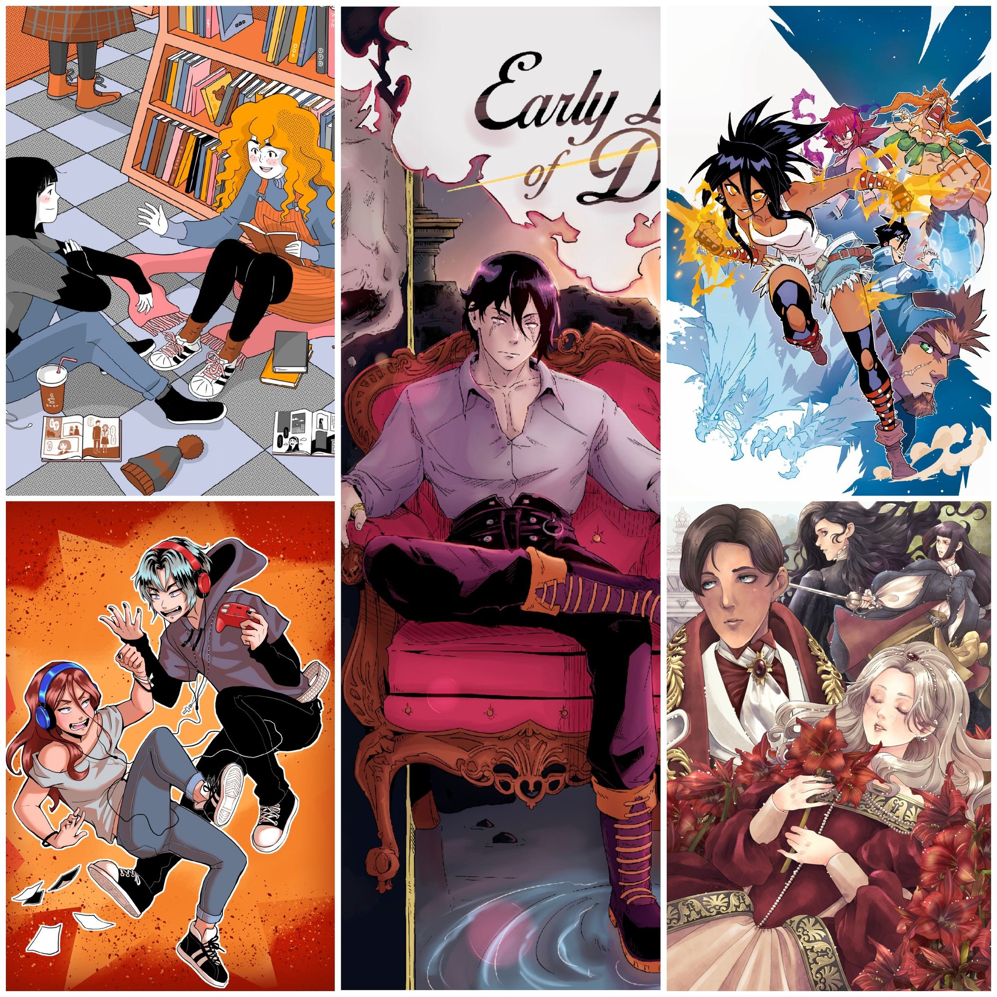 Revista Otaku Bunka on Twitter: Revista Otaku Bunka on Twitter: