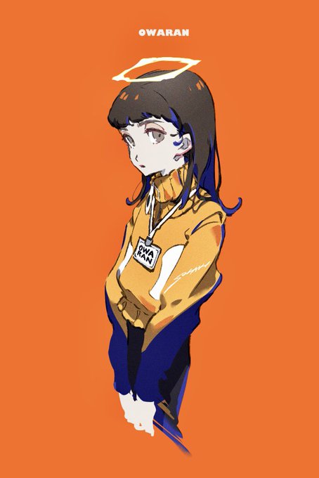 SOLANI@drawing_accountのイラスト一覧