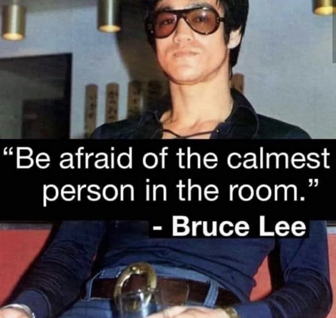 Bruce Lee Quotes Meme