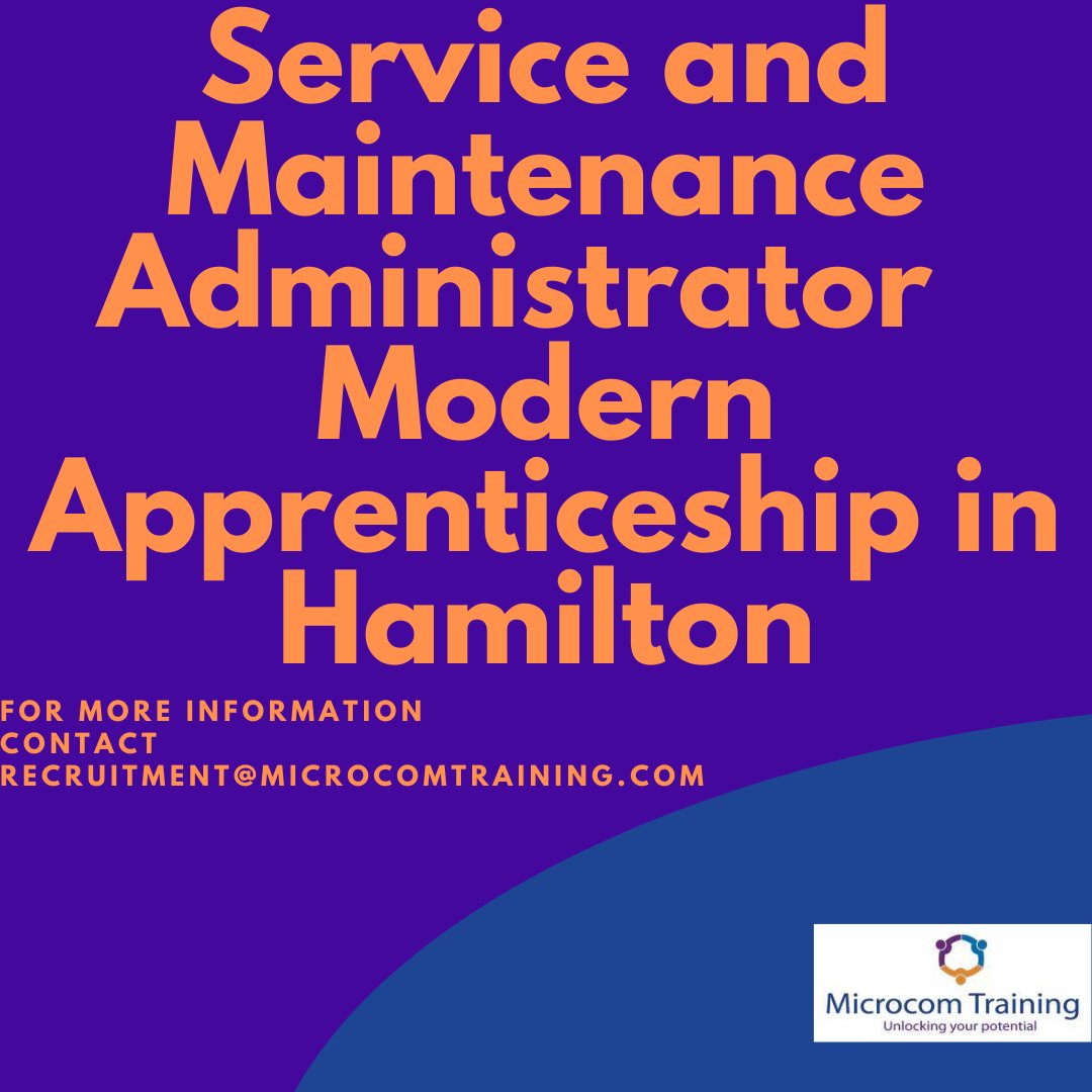 Microcom Training (@MicrocomScot) | Twitter