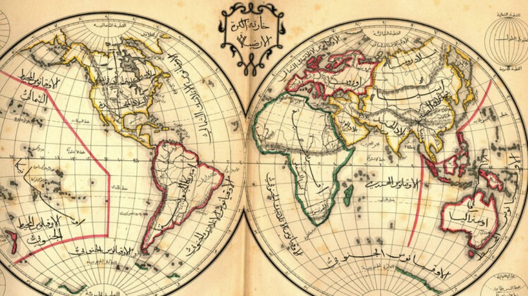 I’ve collected thousands of archival documents, maps and primary ...