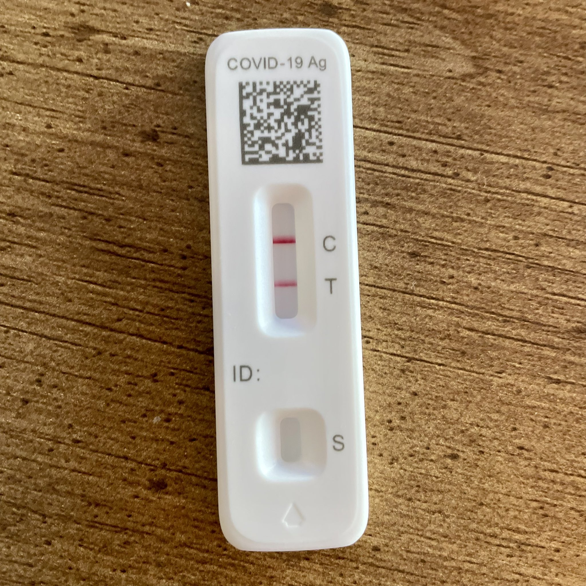 Positive Results