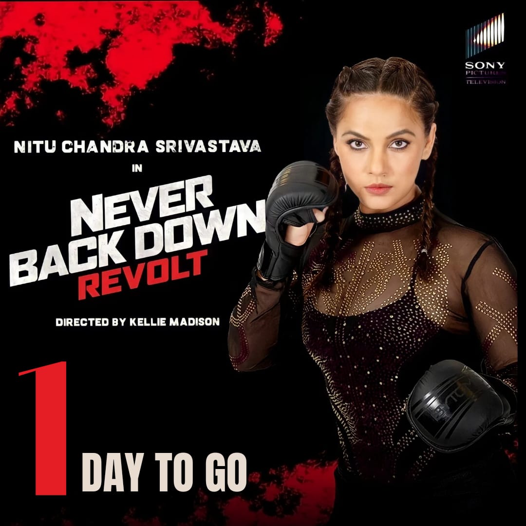 Never Back Down 3 Full Movie