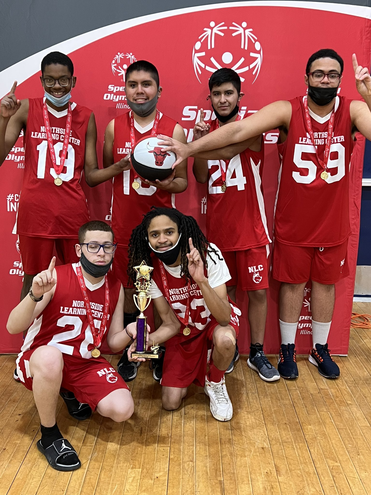 Northside Learning Center