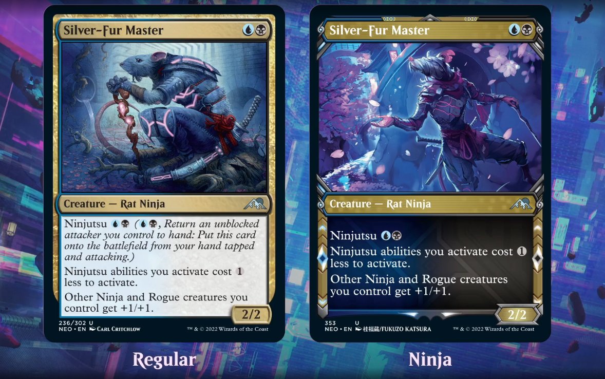 Splinter 2022 Creature