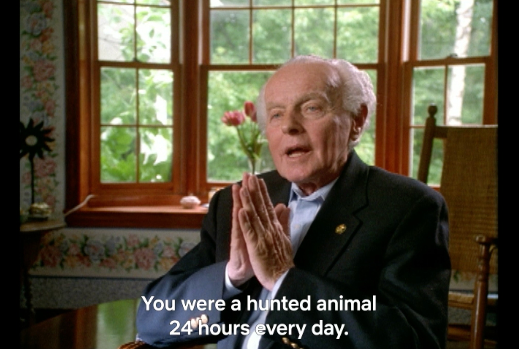 Netflix on Twitter: "The Last Days recounts the harrowing stories of ...