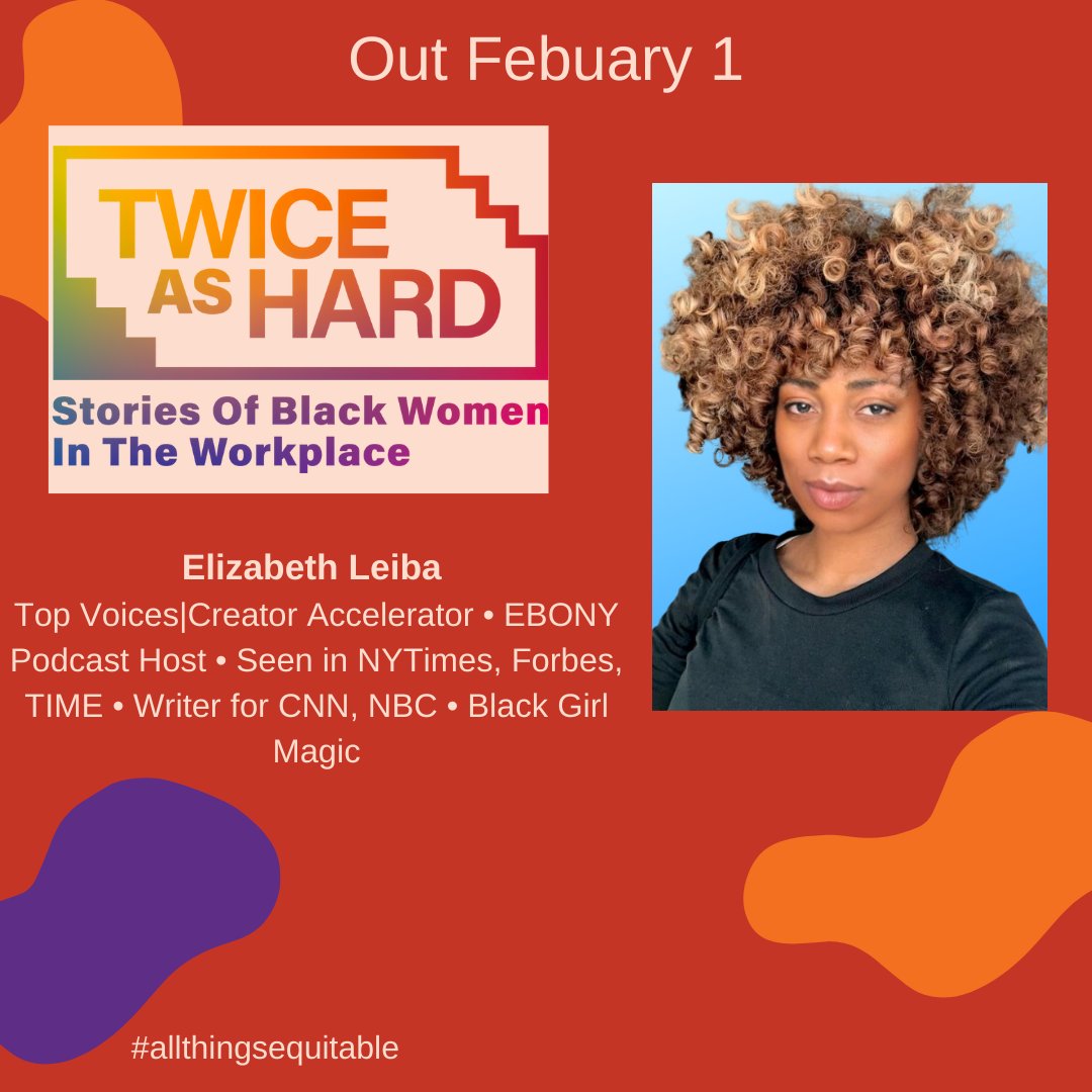 Janelle Benjamin (@JB_Equitable) | Twitter