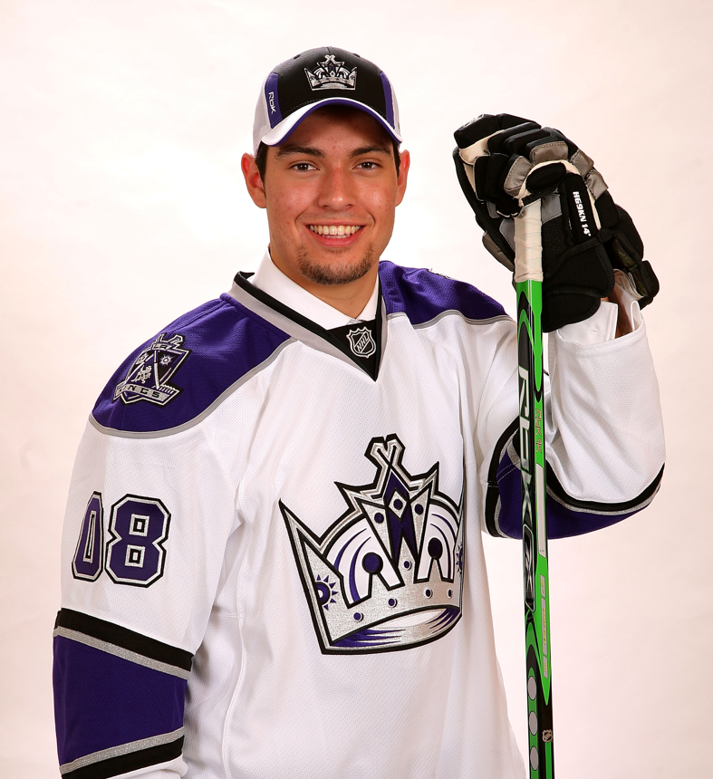 Drew Doughty Png