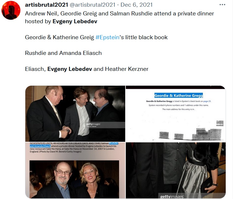 All the posturing isn't going to save them : "Lord Browne of Madingley ...