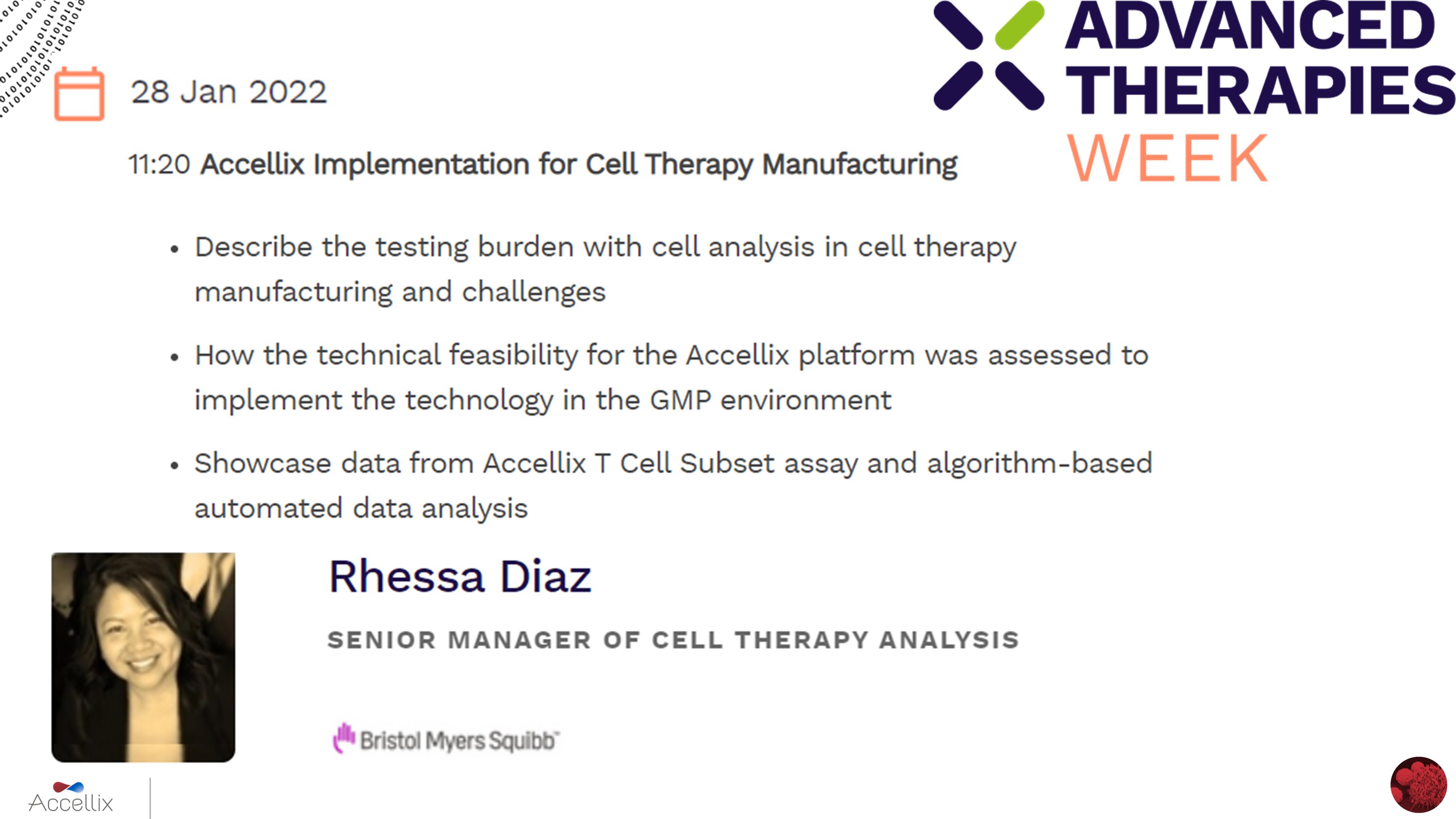 Accellix (@accellix) / Twitter