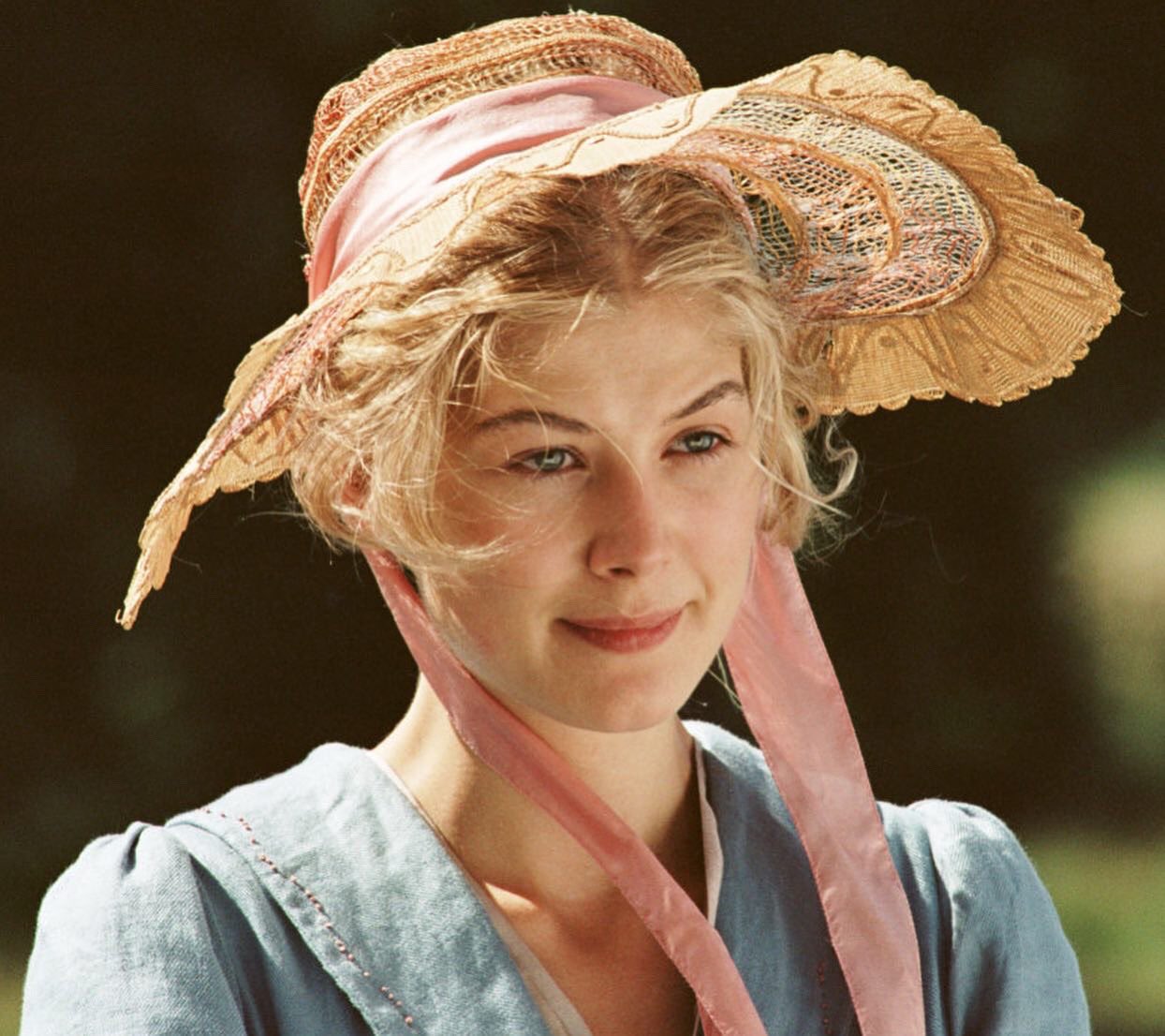 Pride And Prejudice 2005 Jane