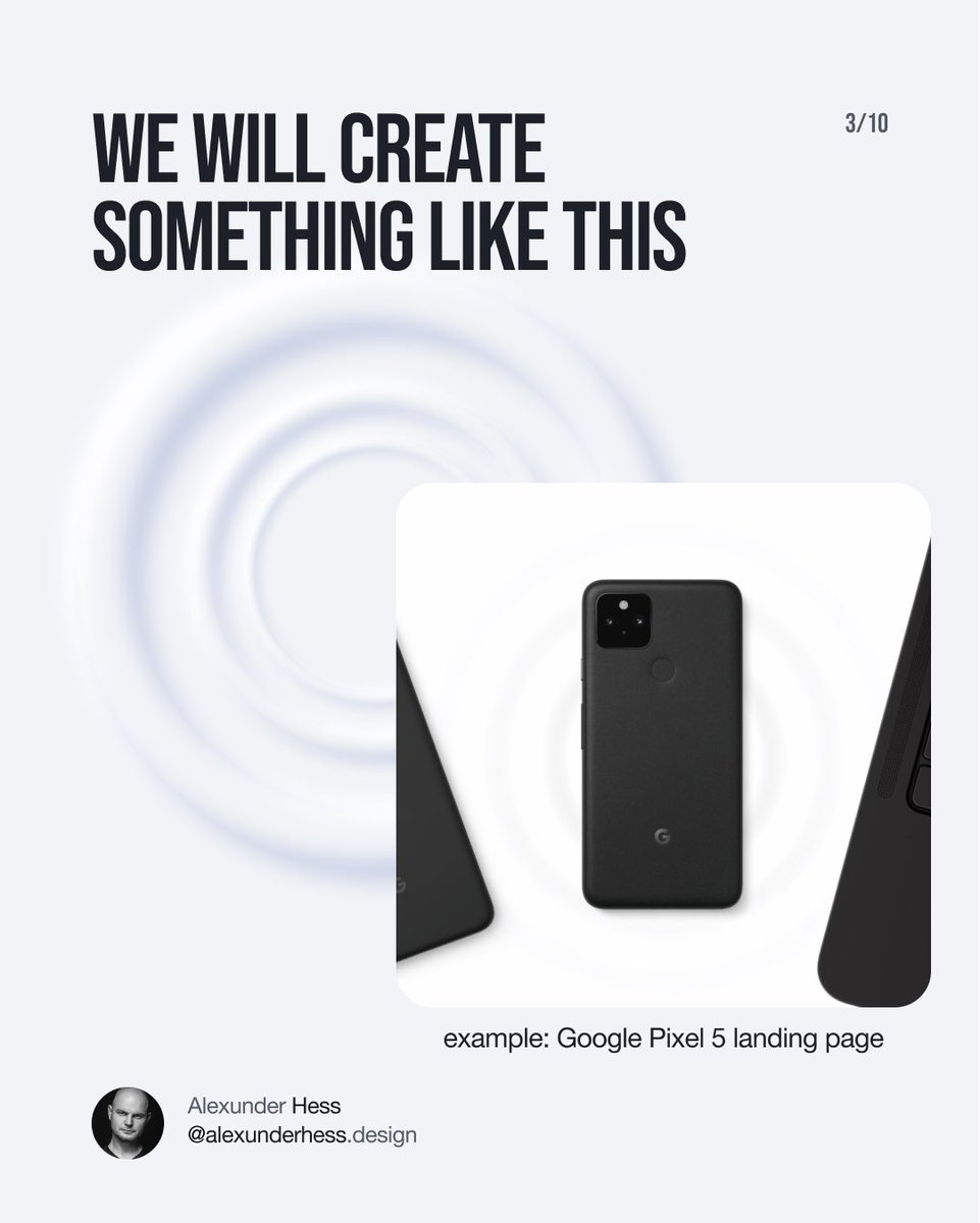 How to create Waves (ripple effect) for your UI design with Figma or ...