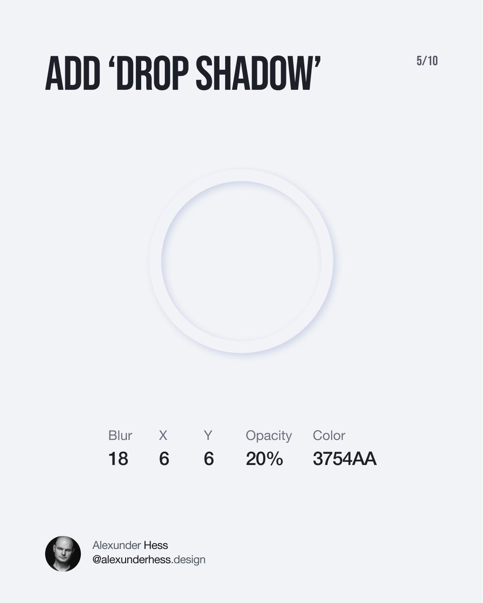 How to create Waves (ripple effect) for your UI design with Figma or ...