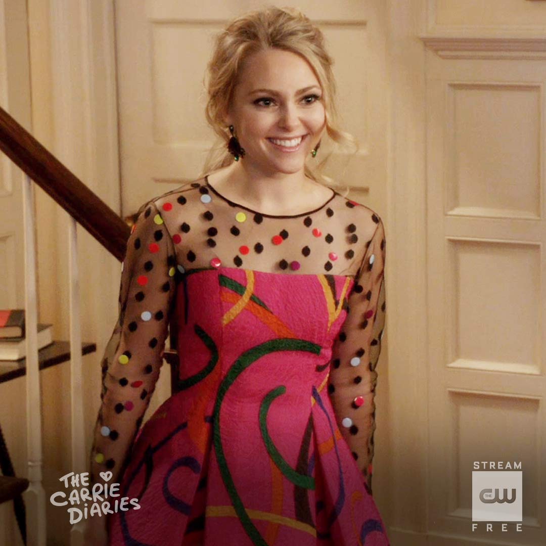 Carrie Prom Dress 2022