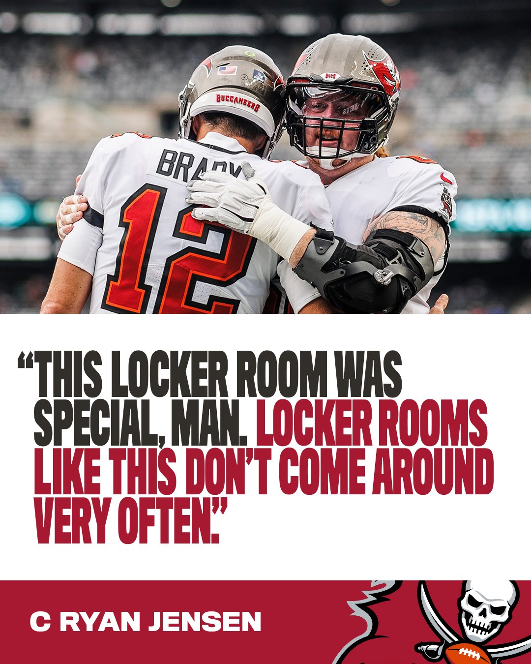 Tb Bucs Memes Sunday Night Football On NBC On X: "See You In Detroit.