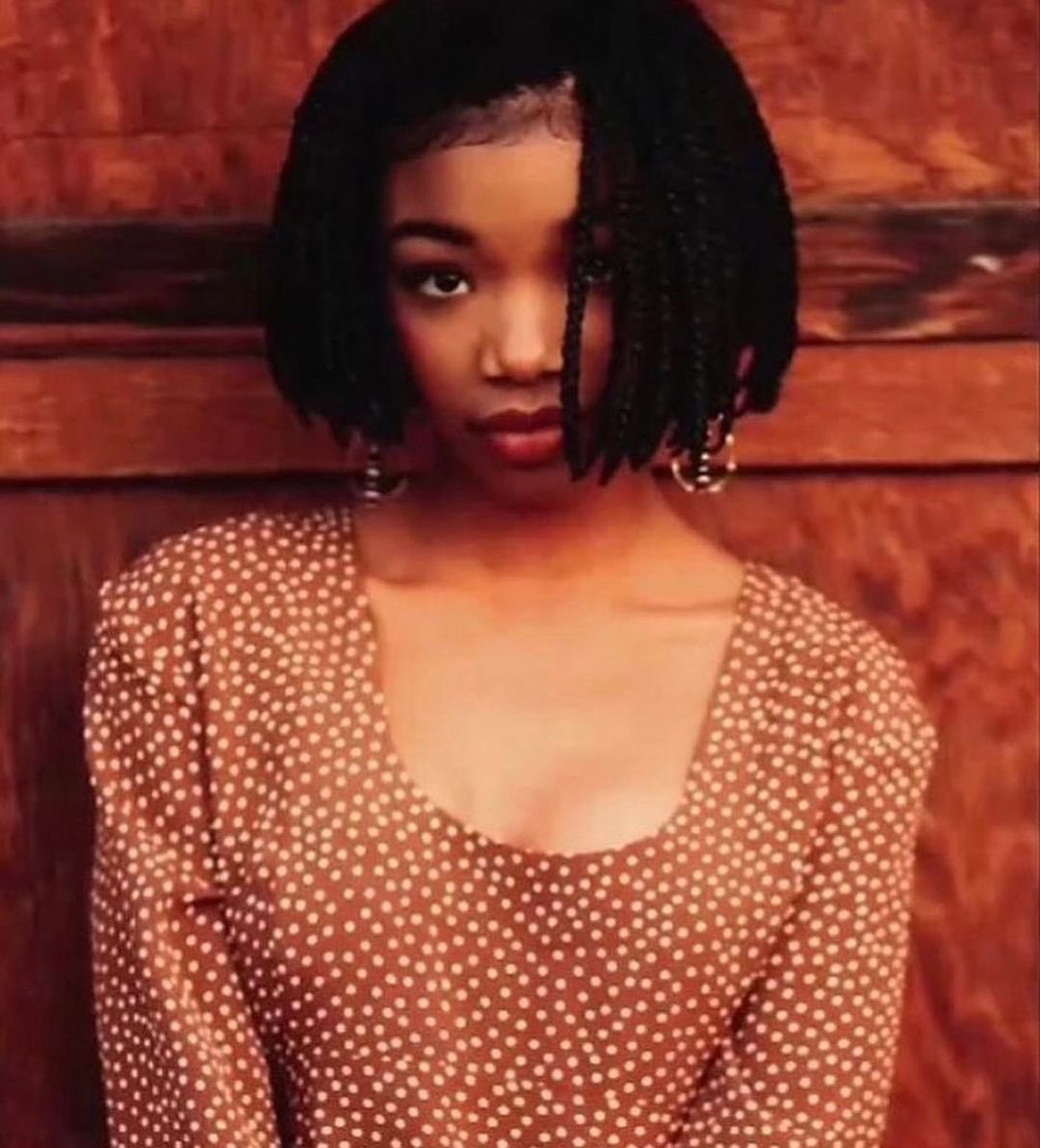 Brandy Bob Hairstyles 2022