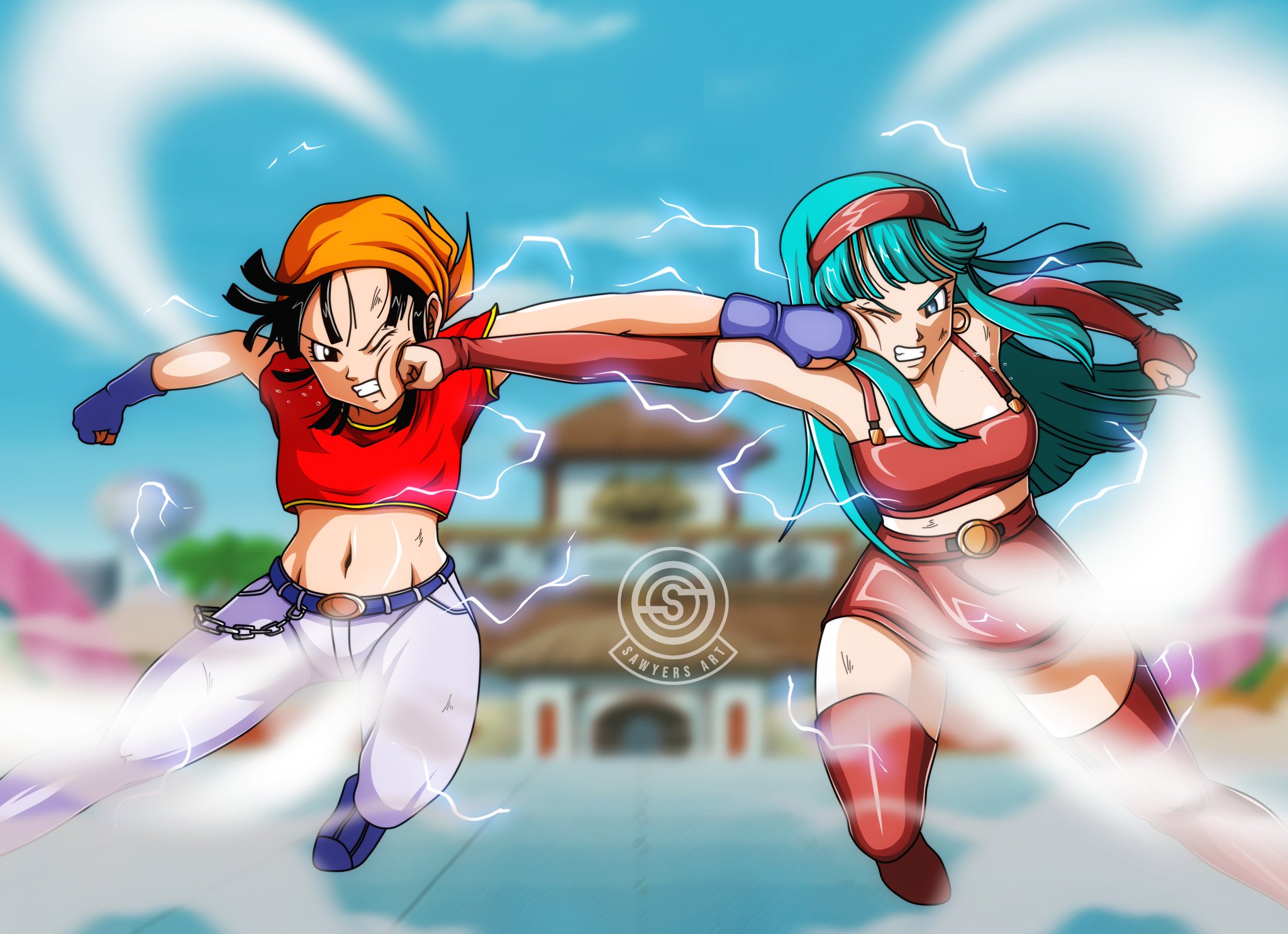 Bulla And Pan Fusion