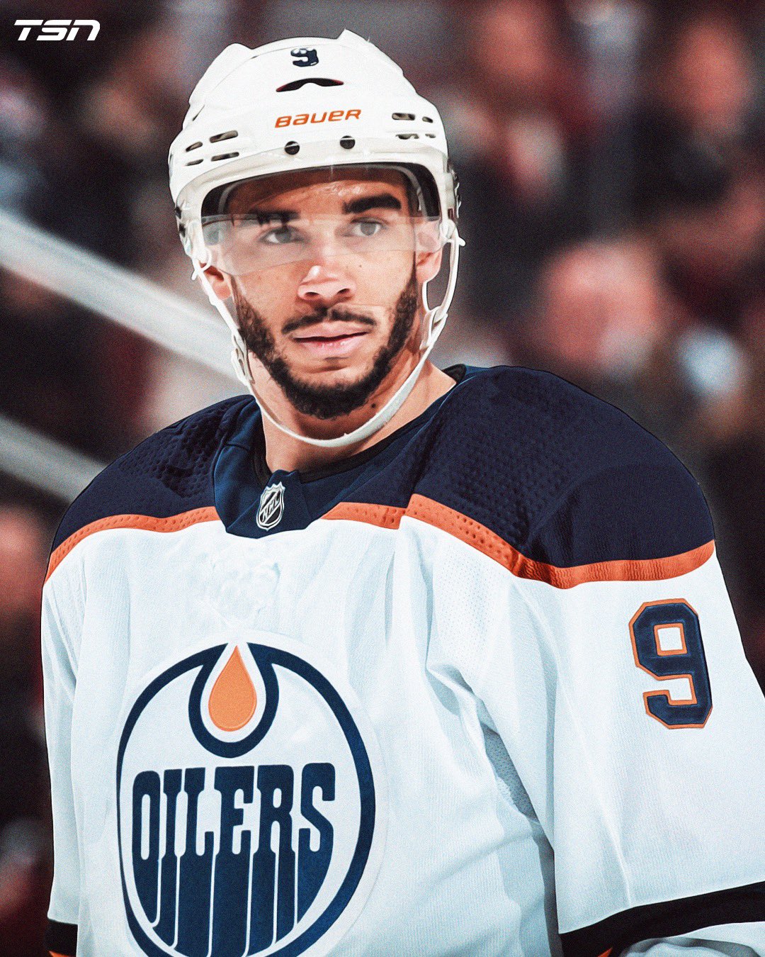 Evander Kane Wallpaper
