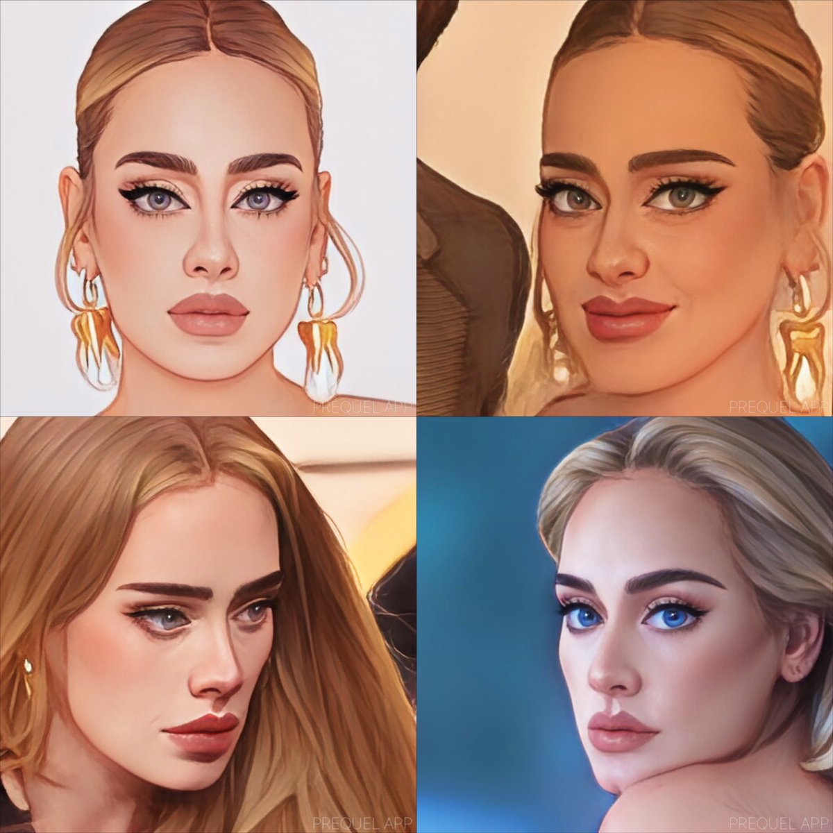 ADELE supremacy🌜🌛 (@litd21) | Twitter