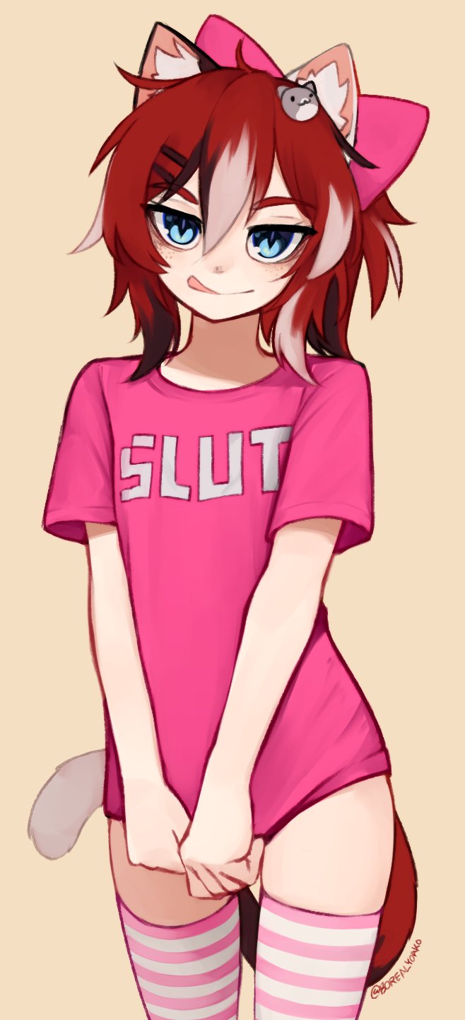 🎲 The Boreal Yoako 🎲 on Twitter: "Rent free https://t.co/XsinIfvu1T" / Twitter