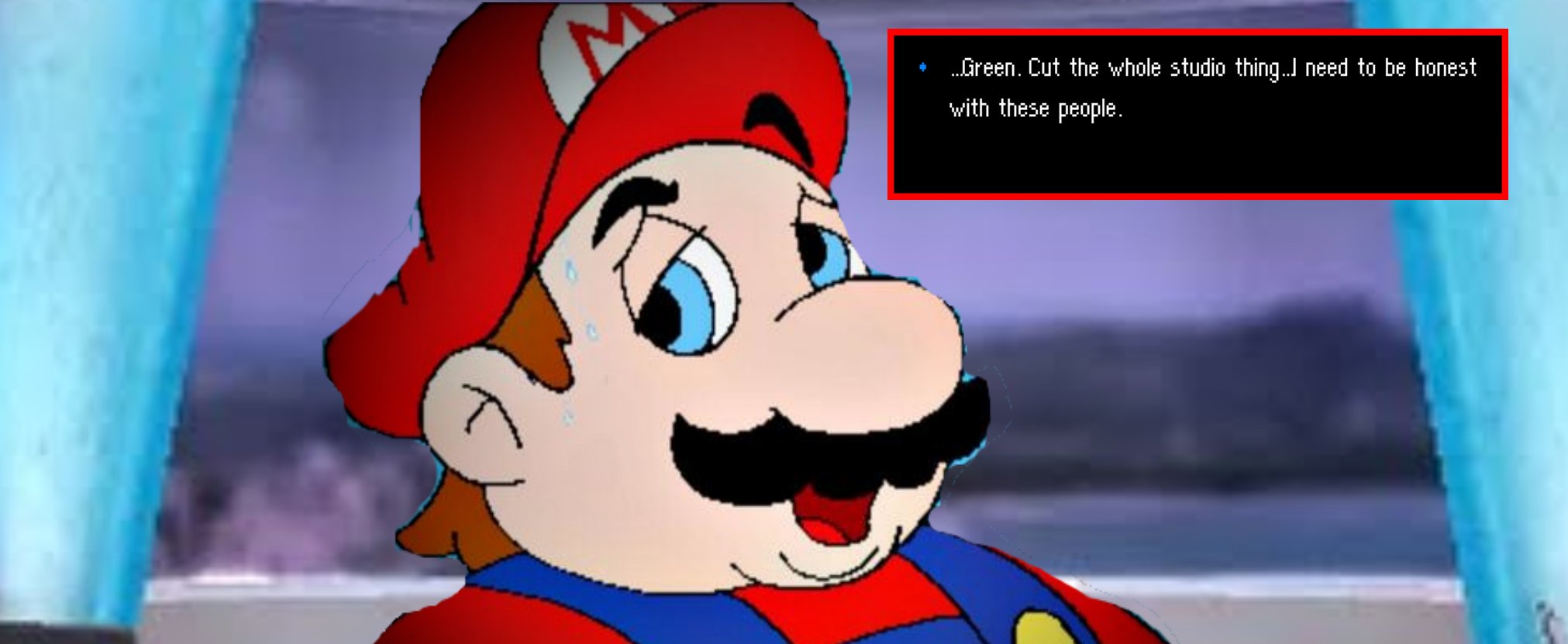 Mario Hotel Quotes Trash Quotes BrainyQuote