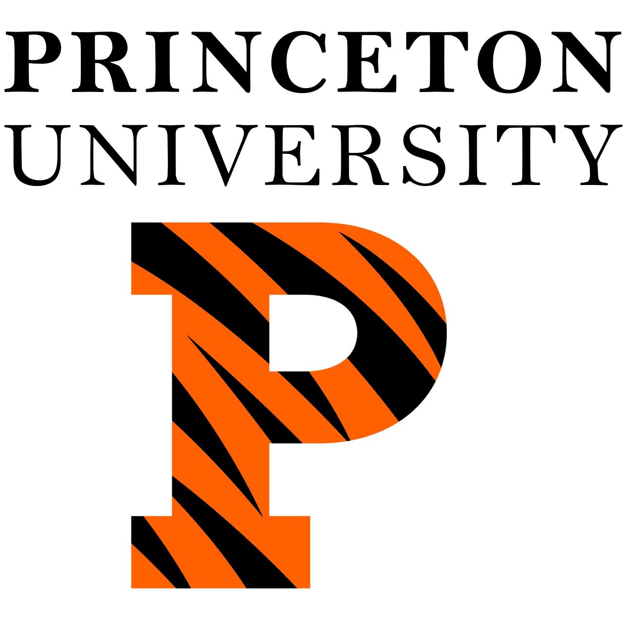 Princeton University Logo Png
