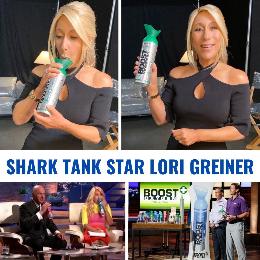 Lori Greiner Qvc