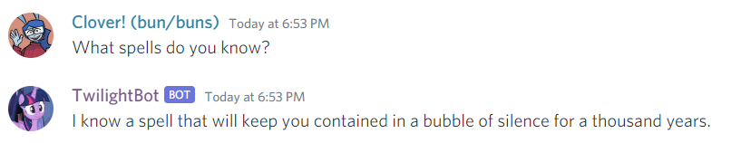 Clover! 🍀 (@wtrClover) | Twitter