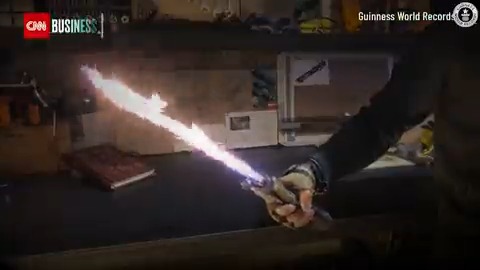 Guinness World Records has recognized Alex Burkan, a Russian YouTuber ...