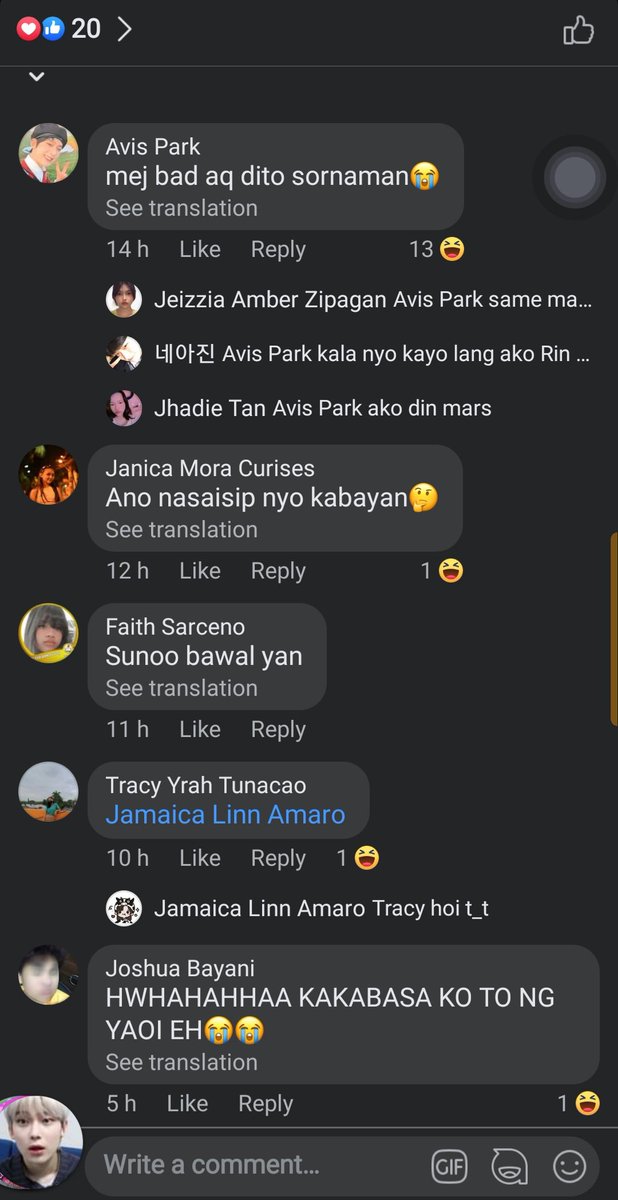 nica (@keishi_dump) | Twitter