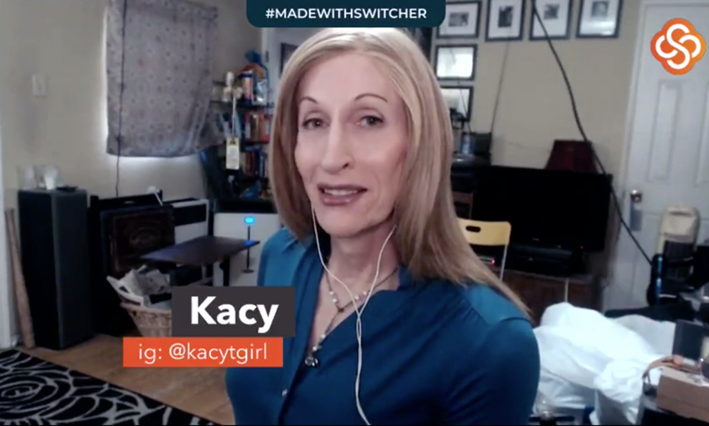 TW Pornstars - Kacy TGirl. Twitter. 🎙️livestreaming on Sports Gluttons ...