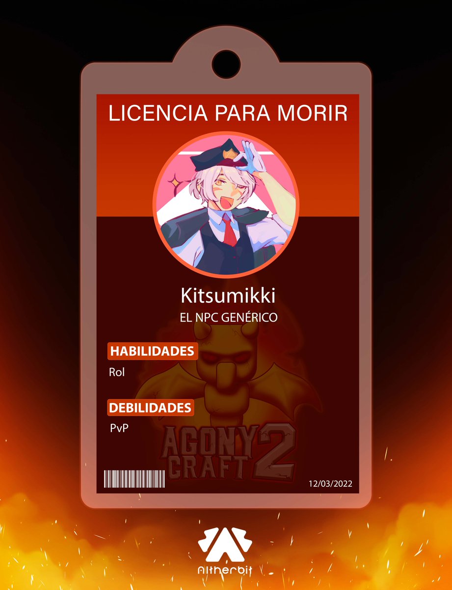 Irith´s Dream | Altherbit Group (@IrithDream) | Twitter