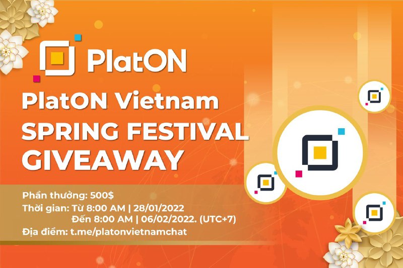 PlatON (@PlatON_Arabic) | Twitter