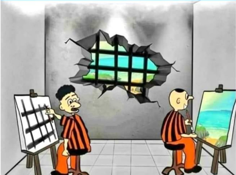 Different Perspectives