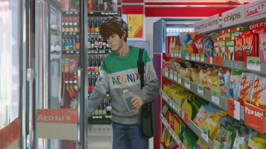 Twoucan - Aeonix (@aeon_ix)