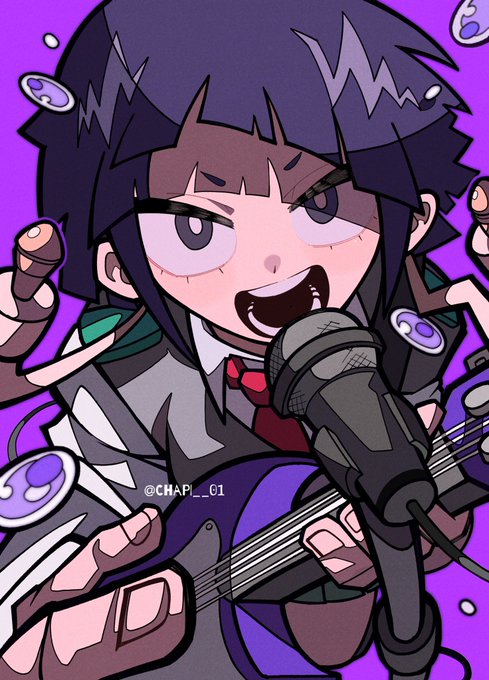 ちゃっぴー (@Chapi__01) さんのイラスト・マンガ作品まとめ (93 件) - Twoucan