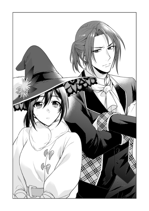 【お知らせ】本日発売、月刊コミックZERO-SUM3月号にてコミカライズ.. | おの秋人 さんのマンガ | ツイコミ(仮)