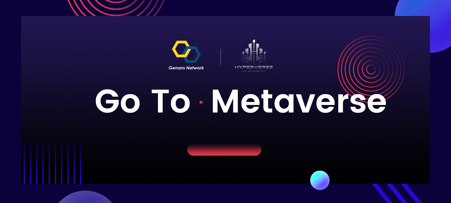 HyperVerse on Twitter: "🆕GNX is now available to exchange in the HyperVerse! As HyperVerse and ...