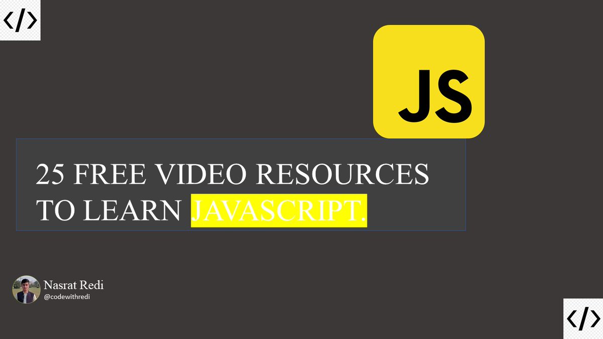 Nasrat Redi⚡'s Threads – Thread Reader App
