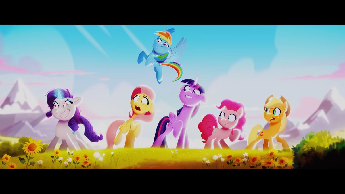 Every Frame My Little Pony G5 (@everyframe_g5) | Twitter