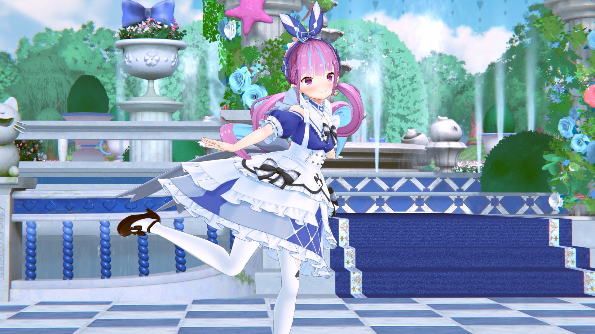 hololive Official on Twitter: "Song 4: "Himitsu no Tobira kara Ai ni Kite"! 🔽Stream Tickets ...