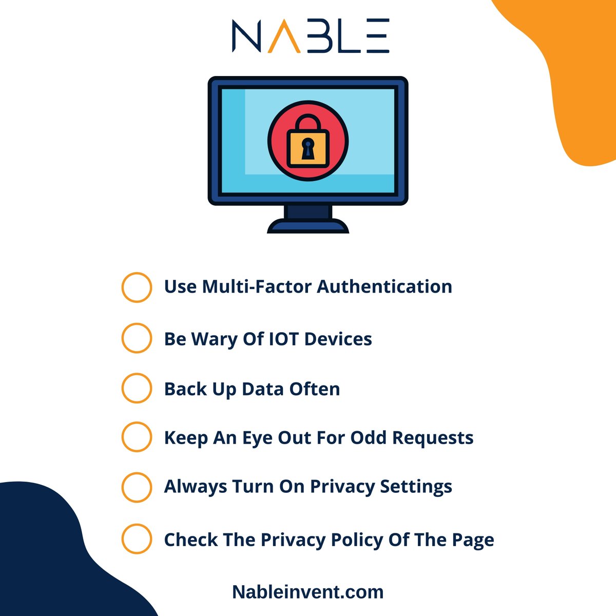 Nable Invent Solution (@nableinvent) | Twitter